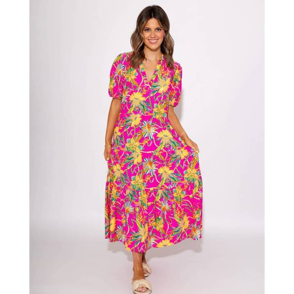 Jude Connally | Dresses | New Jude Connally Womens Portia Dress In ...